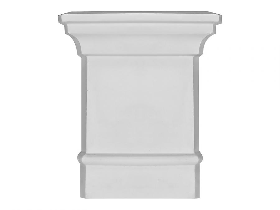 Pilaster Cap | Plaster Profiles